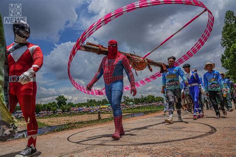 Mono วันนี้ 18 พฤษภาคม 2568 ที่ บริเวณลานจุดบั้งไฟตะไลล้าน บ้านกุดหว้า ต กุดหว้า อ กุฉิ