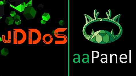 Antiddos For Aapanel With Vddos Proxy Protection Aapanel Free