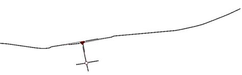sumo network for scenario 2 3 download scientific diagram