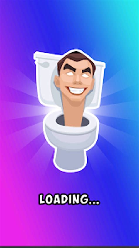 Skibidi War Toilet Monster Para Android Download