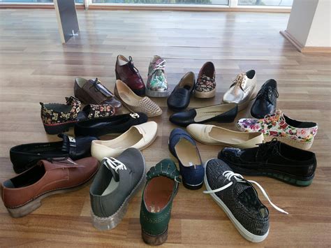 ქალის ფეხსაცმელი