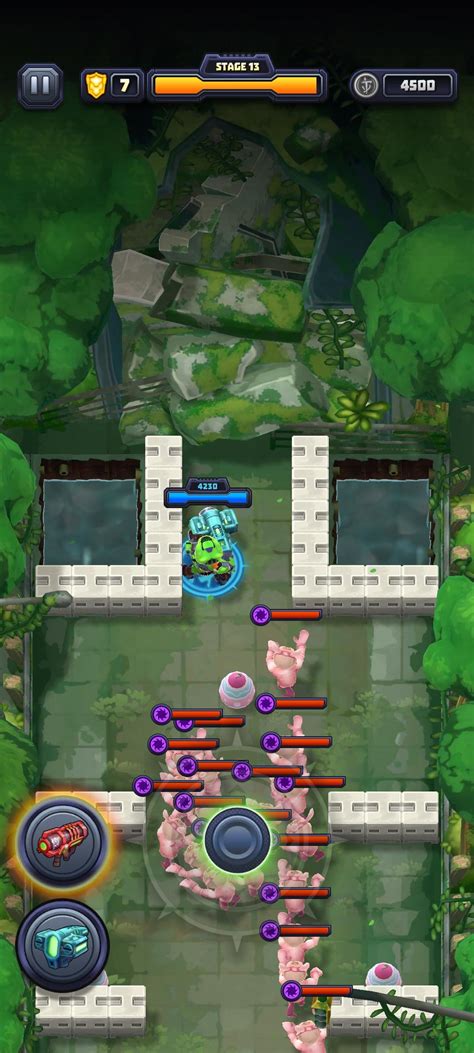 I Think I Found A Bug Infinite Life Rmightydoom