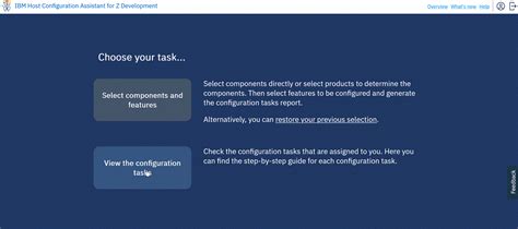 Ibm Host Configuration Assistant For Z Development 3 5 Released