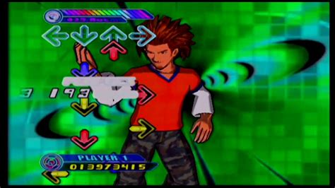 Ddr Ultramix 2 Play My Game [edit Data] Youtube