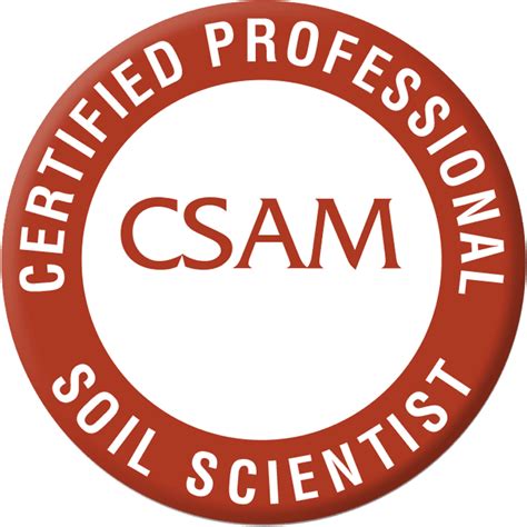 Cpss Csam Soil Science Australia