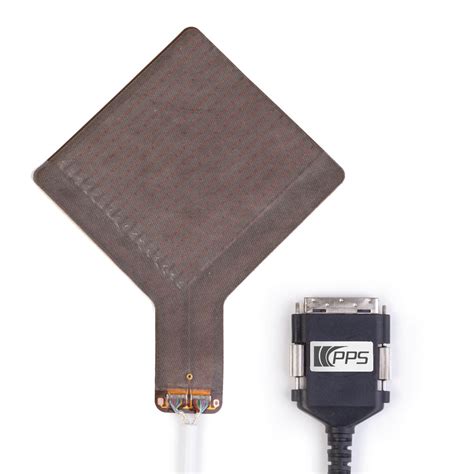 Hybrid Tactile Sensors — Pps