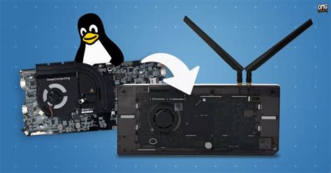 Risc V Mainboard For Framework Laptop 13 Available From 199 Omg Ubuntu
