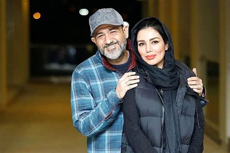 خبرآنلاین عکس استوری عاشقانه همسر مهران غفوریان برای تولد آقای بازیگر