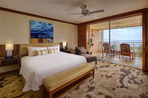 Grand Wailea Maui A Waldorf Astoria Resort Kihei Hawaii Us