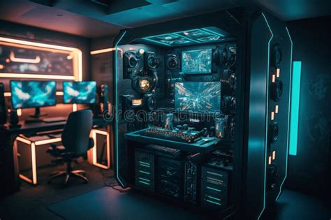 The Future Of Gaming Bokeh Unreal Engine 5 And Ultra Wide Graphics