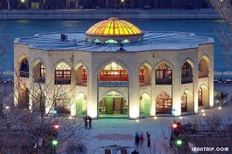 Tabriz Tour Kandovan Tour Jolfa Tours