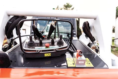 Remote Control Loaders Bobcat Company