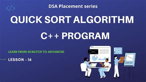 Quick Sort Algorithm C Program Data Structures And Algorithms