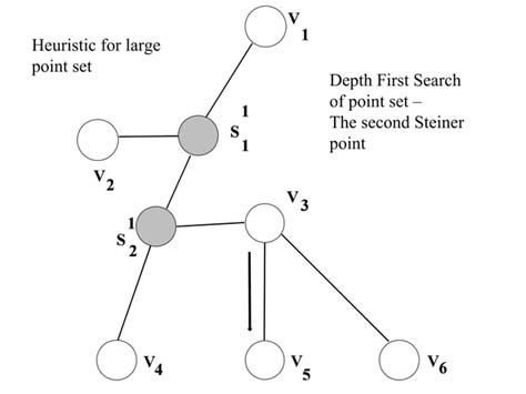 Steiner Minimal Trees Ppt