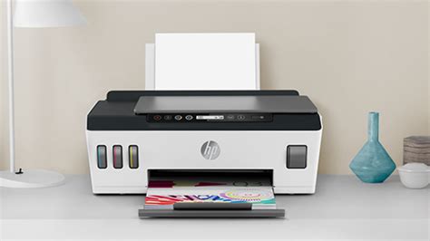 Hp Smart Tank Plus Wireless All In One Review Pcmag