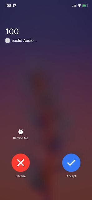 callkeep not keeping call in ios · issue 229 · react native webrtc react native callkeep · github