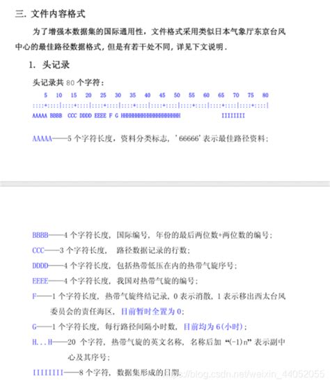 Tc气象数据下载包括ncep的fnlpython脚本、sti的besttrack、noaa的sstnoaa Sst Csdn博客