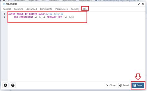 How To Add Primary Key Constraint To A Column In Postgresql Its Linux Foss