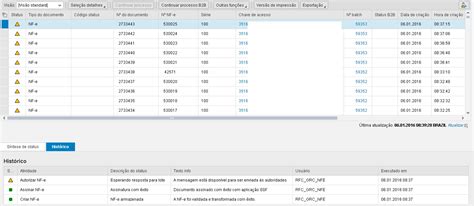 Solved Web Service Não Disponível No Momento Lote Não Se Sap Community