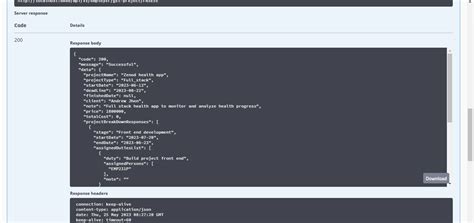 GitHub NuwanSKar Project Management API Project Management API Using Spring Boot Java And MySQL