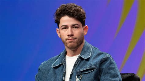 Nick Jonas Reveals Tragic Performance That Led Him To Therapy Abc News