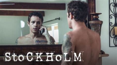 Disruptive Films Taboo Gay Porn Fantasies