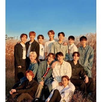 세븐틴 학교 생활 여우편 zeta