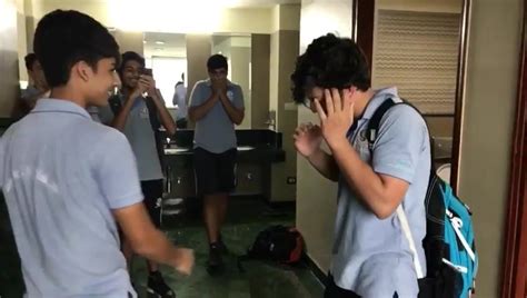 Super Slap In Tha Face