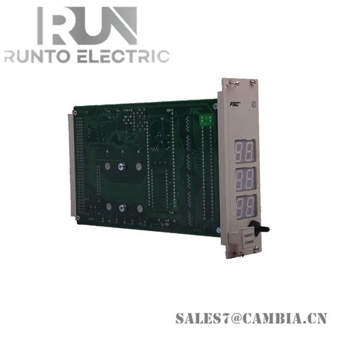 Honeywell 10004 1 1 Communication Module Runto Electric