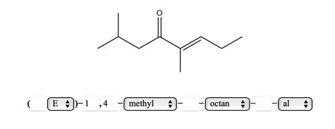 Solved Iupac Name Chegg Com