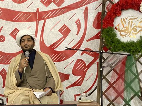 برگزاری مراسم ولادت امام حسن مجتبی ع به روایت شهروندخبرنگاران فیلم