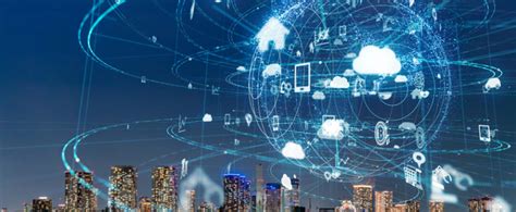 Why Do It Firms Need Telecommunication Infrastructure Technology Twb