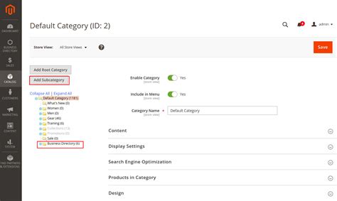 Magento 2 Business Directory Classifieds Listing Module