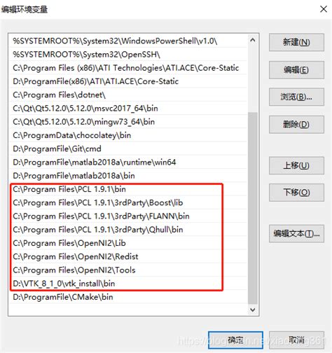 Github Xiaolong Pcl Visualizer Pcl Visualizer Demo In Vs Qt