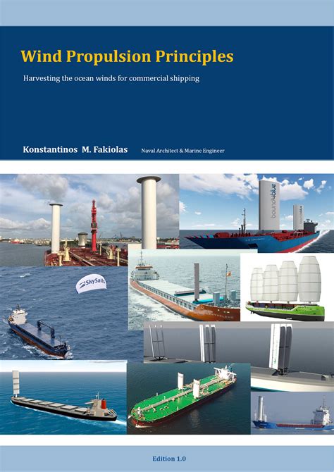 Top Maritime Trends Of 2020 Decarbonization Is Blowing