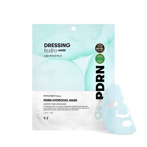 Pdrn Vt Cosmetics Official