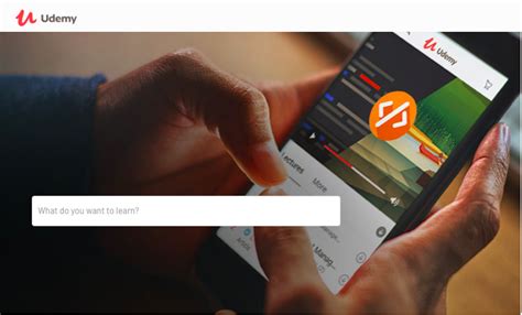 How To Build A Udemy Clone With No Code