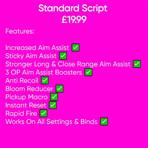 Nox Zen Scripts Zen Script Seller