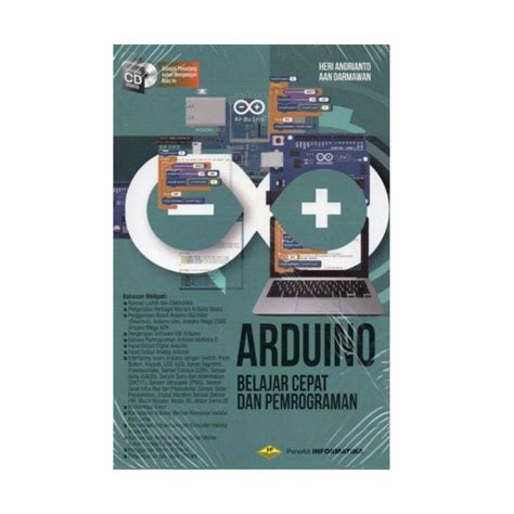 Buku Tentang Arduino Uno 51 Koleksi Gambar
