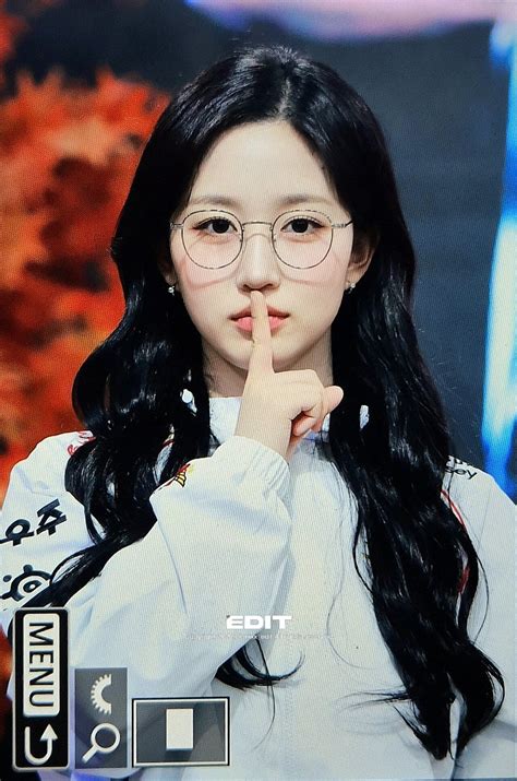 [t1]앤믹스 해원 티원 유니폼 입고 쉿 롤 리그 오브 레전드 에펨코리아