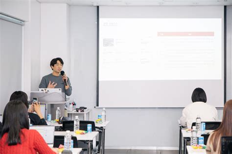 카드뉴스 만드는 팁 대방출 홍보 담당자 워크숍 현장 평생학습이음 Focus