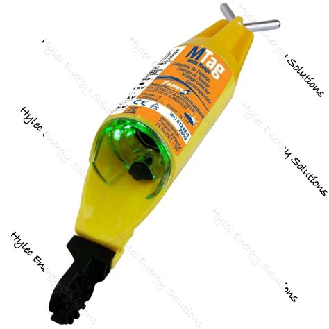 Voltage Detector 1 69kv Multi Range
