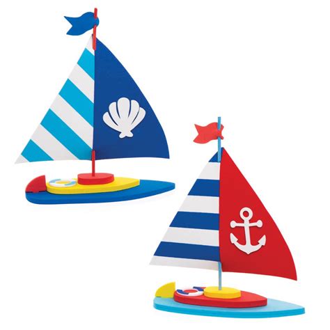 Sailboat Kits