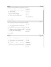 CYB Knowledge Check Non Graded Docx Course Hero