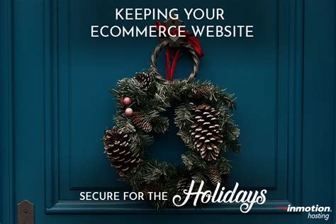 Ecommerce Inmotion Hosting Blog