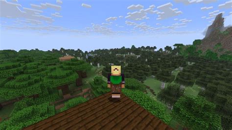 How To Get Free Common Cape In Minecraft Beebom