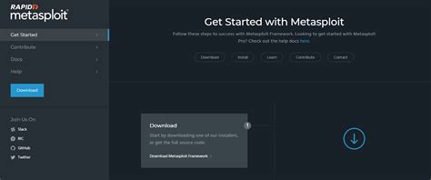 Top 10 Vapt Tools For Comprehensive Cybersecurity In 2025