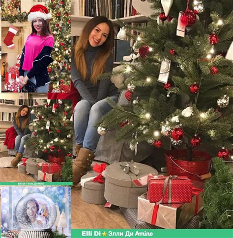 Elli Di⭐Элли Ди Amino