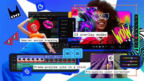 Video-Programme und viel mehr | Movavi Video Software