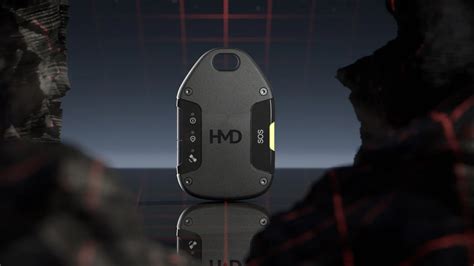 Представлений брелок який додасть супутниковий звязок у будь який смартфон T4 сучасні